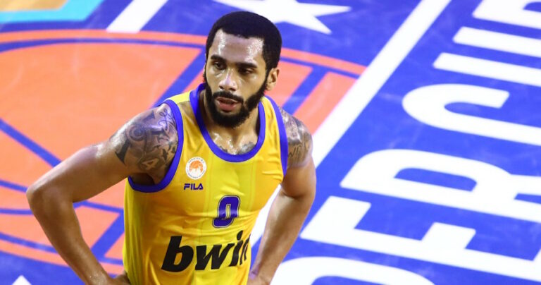 Elijah Mitrou-Long officially confirms Greek nationality - Eurohoops