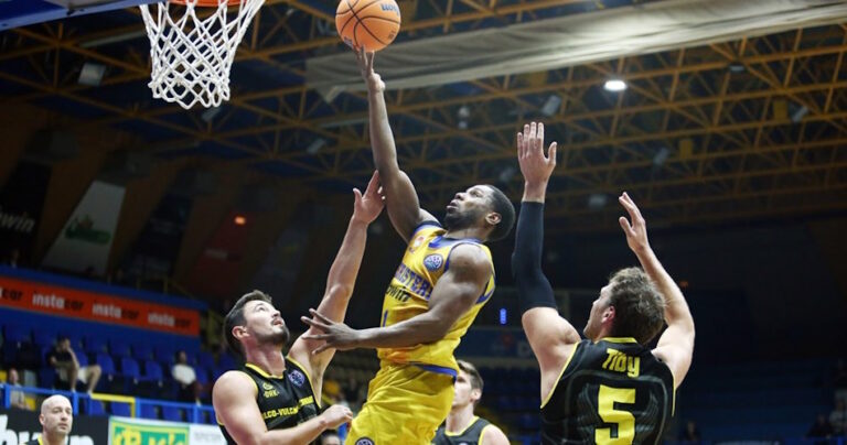 Basketball Champions League Regular Season – Week 4 Preview - Eurohoops
