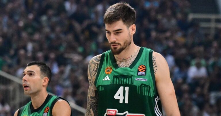 Juancho Hernangomez out two months - Eurohoops