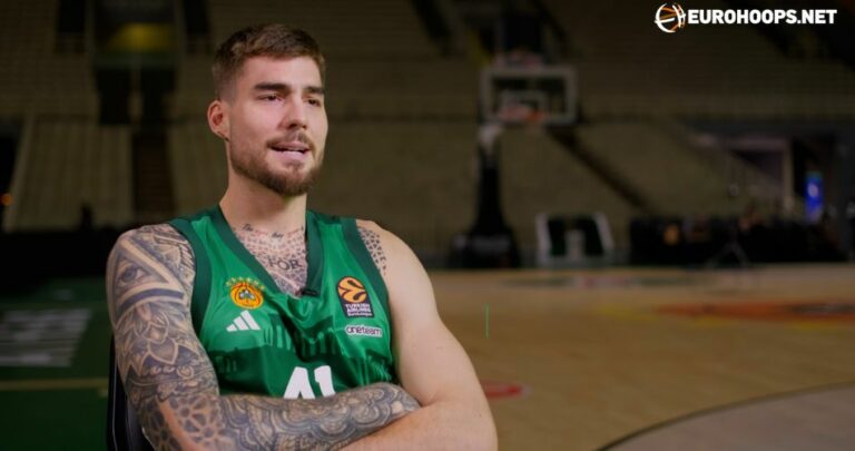 Juancho Hernangomez: Why he doesn't like being called "Bo Cruz ...