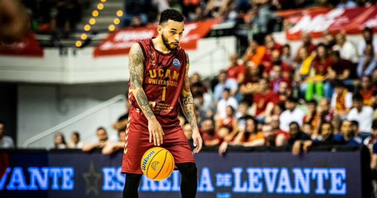 Chris Chiozza on the verge of joining Baskonia - Eurohoops