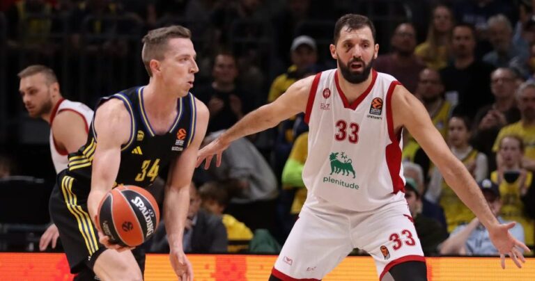 ALBA Berlin gets first win of the season by beating Milan - Eurohoops