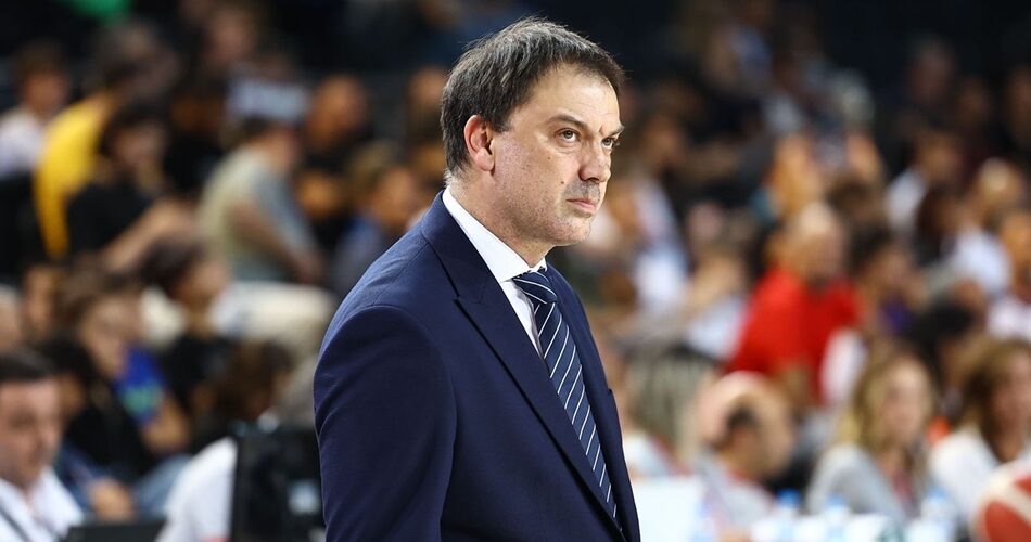 Turk Telekom parts ways with coach Nenad Canak - Eurohoops
