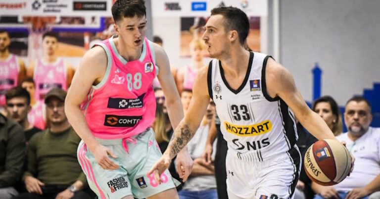 ABA League reveals discussions on expansion to Dubai - Eurohoops