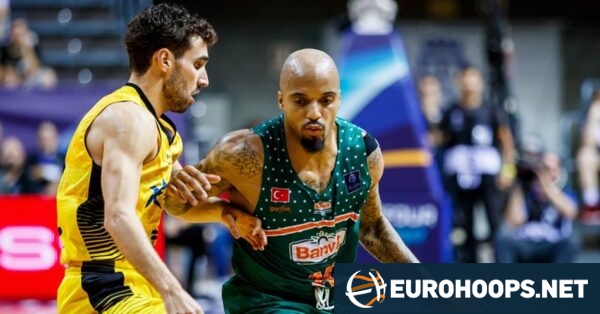 El Baskonia mira al mercado y se fija en Jordan Theodore - Eurohoops