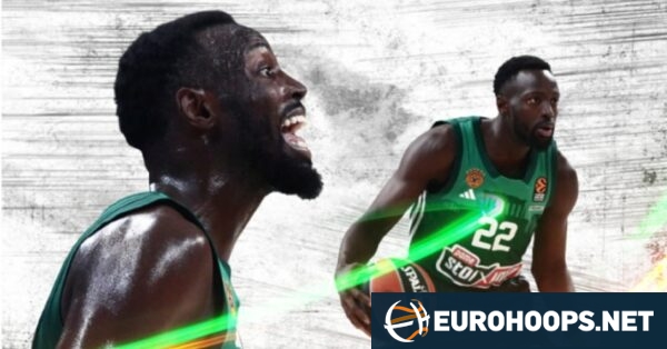 Jerian Grant'ten Eurohoops'a "Ergin Ataman Bana Güveniyor" - Eurohoops