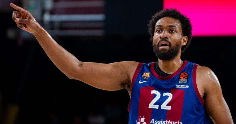 Jabari Parker to stay with Barcelona until 2026 - Eurohoops
