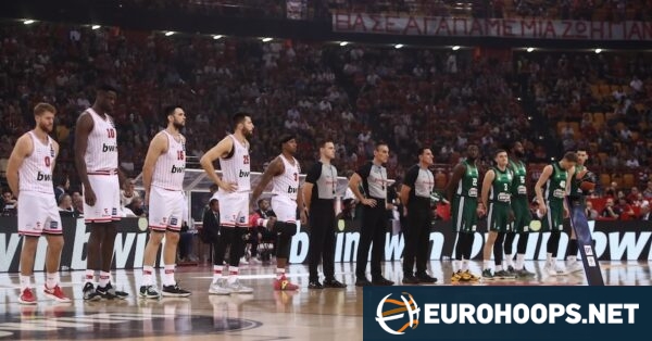 Ευρωλίγκα: Χωρίς Παναθηναϊκό ή Ολυμπιακό οι προβλέψεις των GMs για το ...