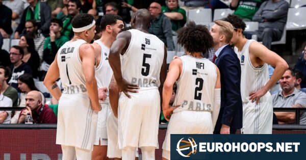 New record for Paris with 24 consecutive victories - Eurohoops