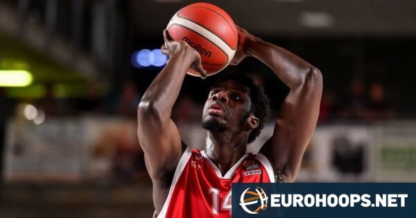 Ismael Kamagate on the Denver Nuggets: "I'm not rushing the process ...