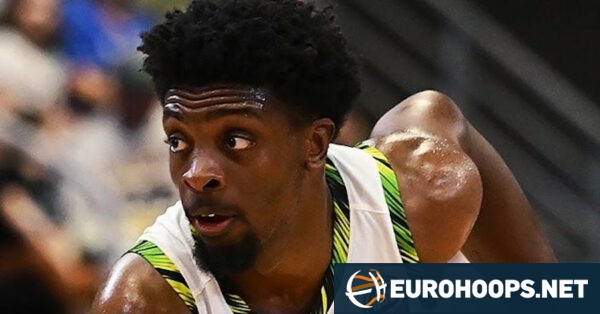 Tyler Cook joins Badalona, Rob Gray moves to Prometey - Eurohoops