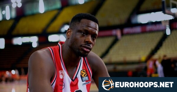 Μουστάφα Φαλ στο Eurohoops: "Θέμα ομαδικής προσέγγισης το να βρούμε νέα ισορροπία" - Eurohoops
