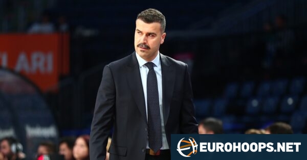 Erdem Can: "Shane Larkin Özel Bir Oyuncu, Tam Bir Lider" - Eurohoops