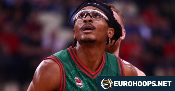 Markus Howard ve Chima Moneke'li Baskonia, Valencia'yı Son Çeyrekte ...