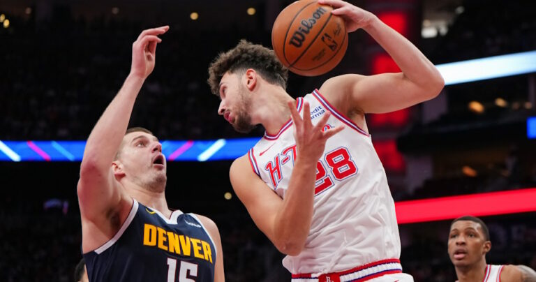 Tiago Splitter: "Alperen Eşsiz Bir Oyuncu; O, Şengün" - Eurohoops