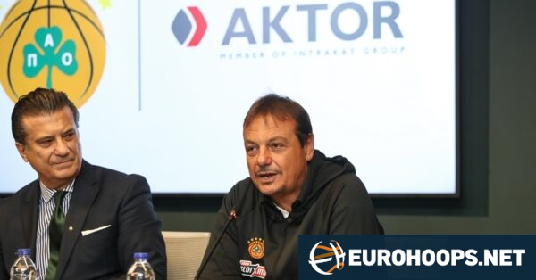 Ataman: "Book tickets for the playoffs, we will fight for Euroleague ...