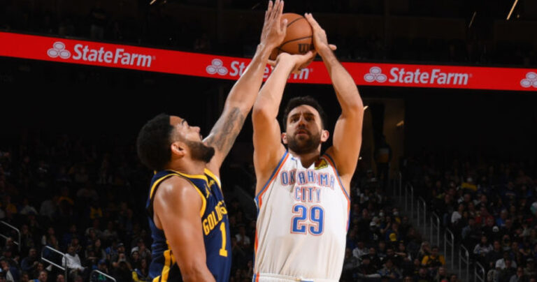 Micic pasa de los 20 minutos en pista por primera vez - Eurohoops