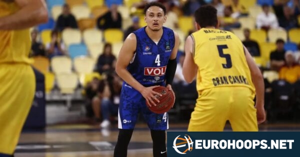 Colbey Ross comes back to Italy and BCL to sign with Derthona - Eurohoops