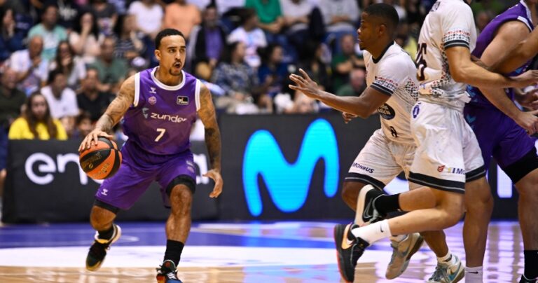 Brandon Brown ya tiene nuevo equipo - Eurohoops