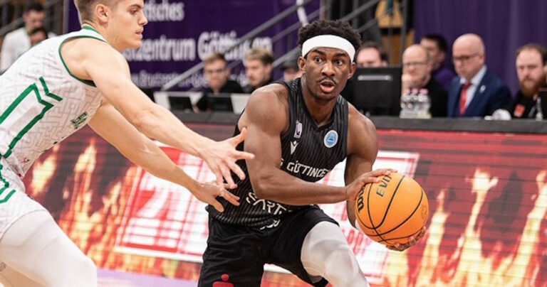 Hapoel Holon boosts roster with Deondre Burns - Eurohoops