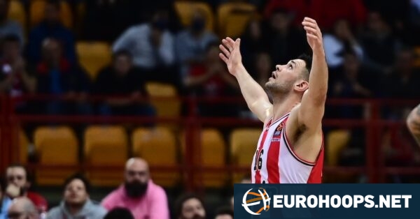 Παπανικολάου στο Eurohoops Show: “Δεν ξεχειλίζει το ταλέντο για να ...