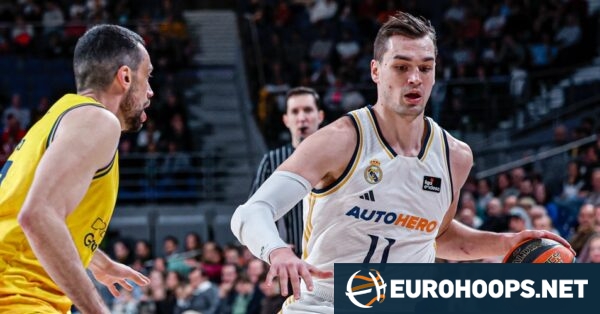 Mario Hezonja reportedly to return to Barcelona - Eurohoops