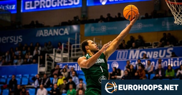 Valencia, Justin Anderson Transferini Açıkladı - Eurohoops