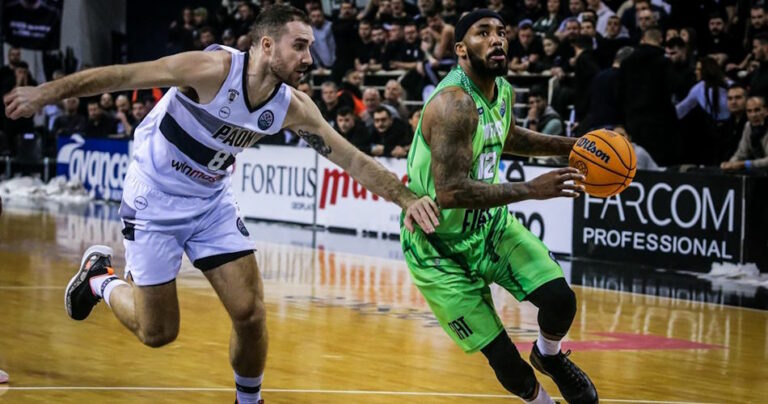 Marcus Denmon dominates weekly Top 5 in the BCL - Eurohoops