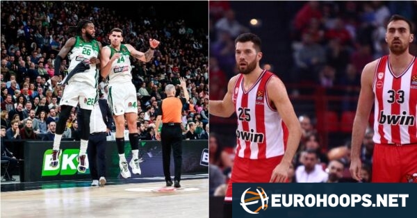 Λεσόρ-Μήτογλου vs Μιλουτίνοφ-Πίτερς: Το "μπρα ντε φερ" της ρακέτας αφήνει το... κλειδί του ...