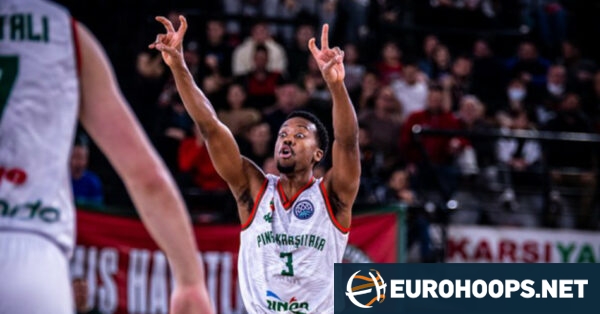 Errick McCollum: Çocukluğu, Avrupa'daki Yolculuğu, CJ McCollum ...