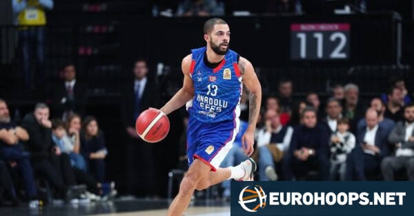 Baskonia reportedly not matching Valencia’s offer for Darius Thompson ...