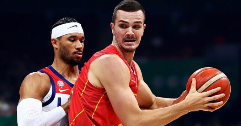 Marko Simonovic officially moves from Crvena Zvezda to Besiktas on loan ...