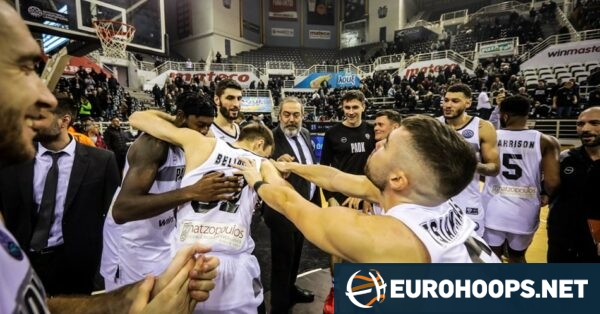 Basketball Champions League Play-Ins Week 1 Preview - Eurohoops