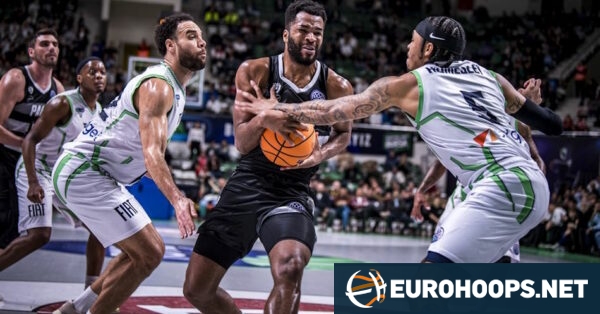 Andrew Harrison headlines weekly Top 5 in the BCL - Eurohoops