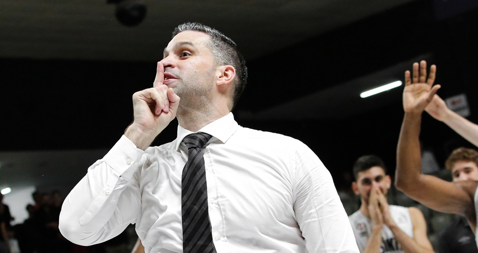 Dusan Alimpijevic: The EuroCup Upset Specialist - Eurohoops