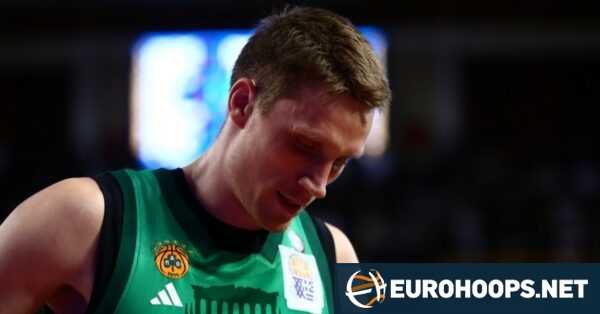 Grigonis on Ataman's criticism of players: "I would never do that, but ...