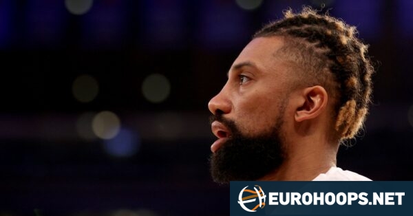 RESMİ: Khem Birch, Fenerbahçe Beko'da! - Eurohoops