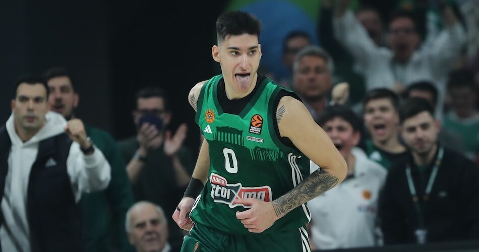 Panagiotis Kalaitzakis: "Georgios Papagiannis'in Yuhalanması Onun İçin ...