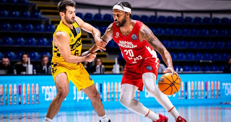 A crowded race on the all-time scoring list of the BCL - Eurohoops