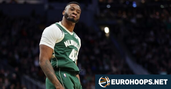 Thanasis Antetokounmpo suffered torn Achilles, will undergo surgery ...