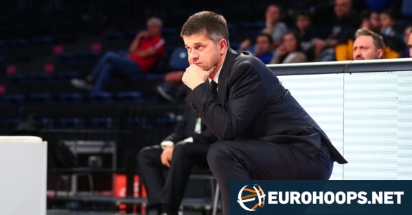 Mijatovic reflects on Efes extension, "franchise player" Larkin, Ataman ...