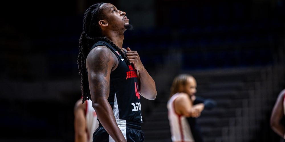 Speedy Smith - Basketball - Eurohoops