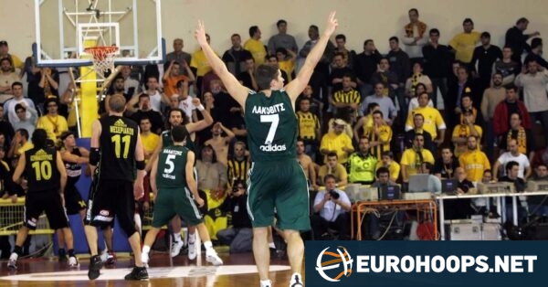 Παναθηναϊκός vs. Άρης: Η πλούσια προϊστορία στο Κύπελλο και τα ...