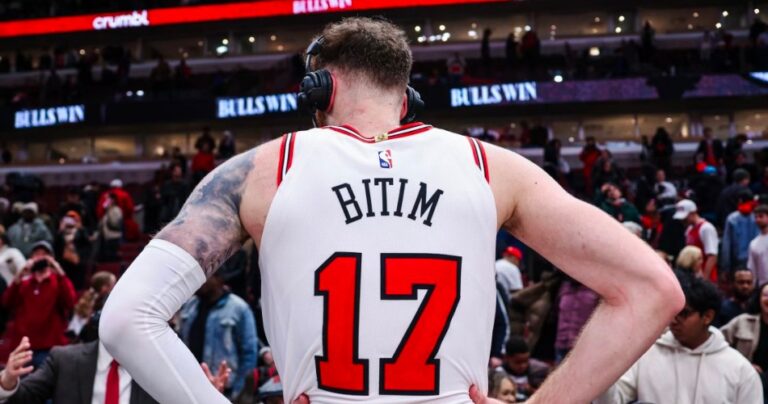 Onuralp Bitim Ciddi Süre Aldı; Bulls, Wizards'ı Farklı Geçti - Eurohoops