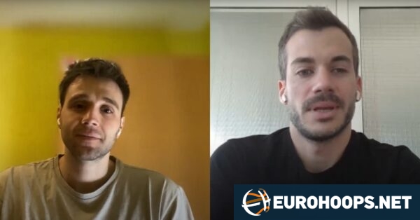 Xevi Pujol: "La Copa del Rey es un premio, estamos con mucha ilusión ...