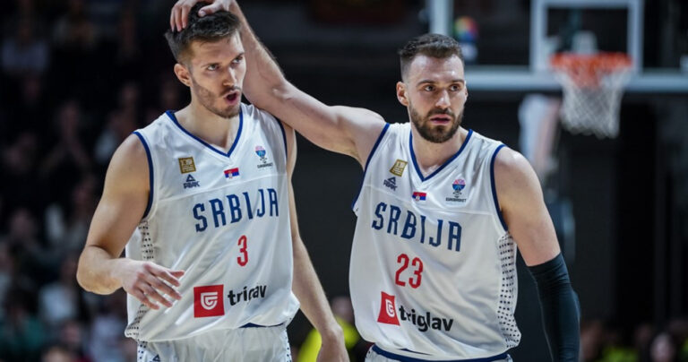 FIBA World Ranking - Basketball - Eurohoops