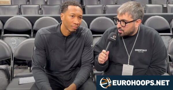 Wesley Johnson: "Moses Wright can return to the NBA" - Eurohoops