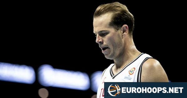 Michael Roll joins Octagon Europe as Chief Operations Officer - Eurohoops