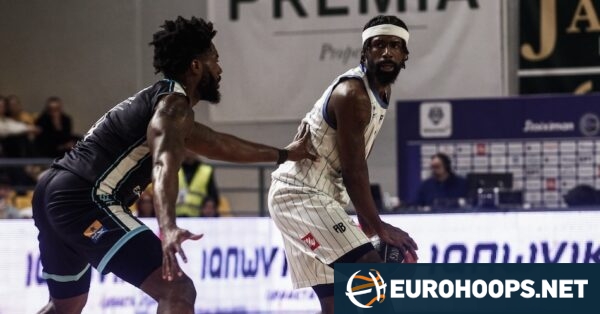 Καρδίτσα: Τεράστια νίκη επί του Κολοσσού - Eurohoops