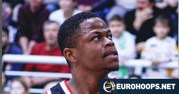 Eric Washington; Reeder Samsunspor'dan Ayrıldı, İtalya Ligi'ne Transfer ...